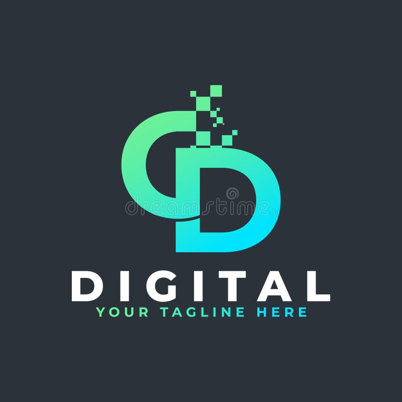 Cd Logos Stock Illustrations – 633 Cd Logos Stock Illustrations ...