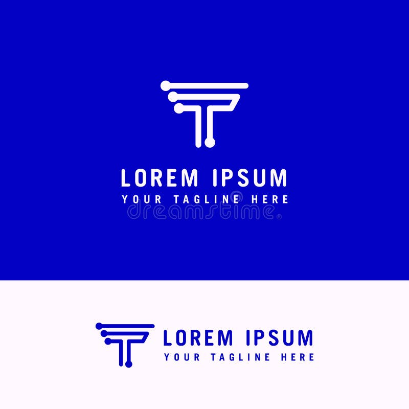 T Tech Logo Stock Illustrations – 4,186 T Tech Logo Stock Illustrations ...