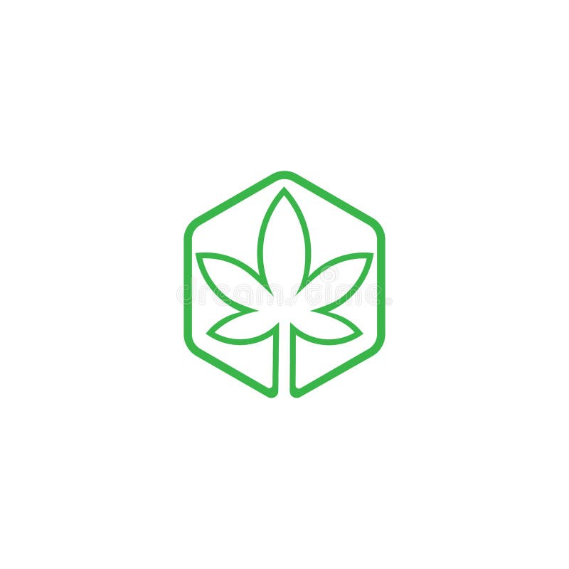 Creative Marijuana Health Medical Cannabis Vector Designs. Cannabis ...