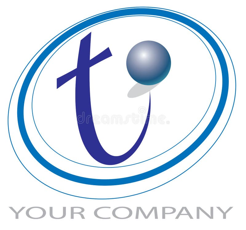 Tech logo stock vector. Illustration of logo, symbol, letters - 2120186