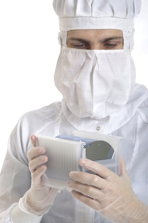 Tech man stock image. Image of engineering, quality, technology - 1305701