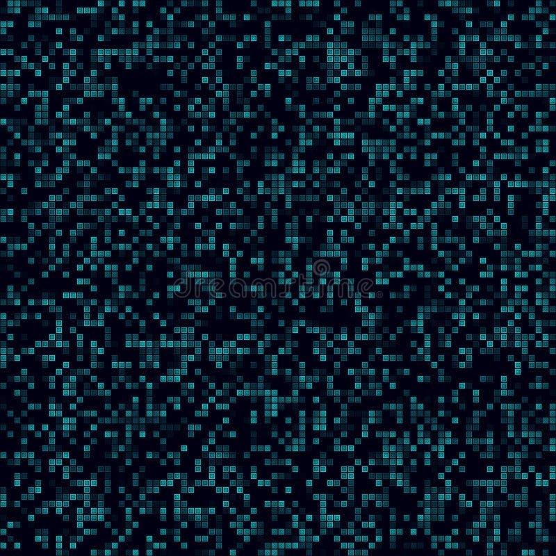 Tech pattern. stock vector. Illustration of abstract - 170799245