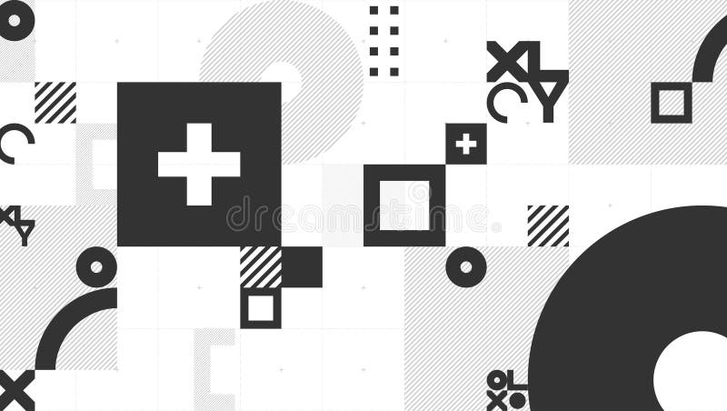 Tech Patterns for Digital Creations, Tech Companies, Graphic Designers ...