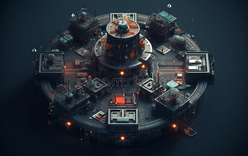 Tech Perspectives: Scaling Heights with a Plus Sign View on Generative ...