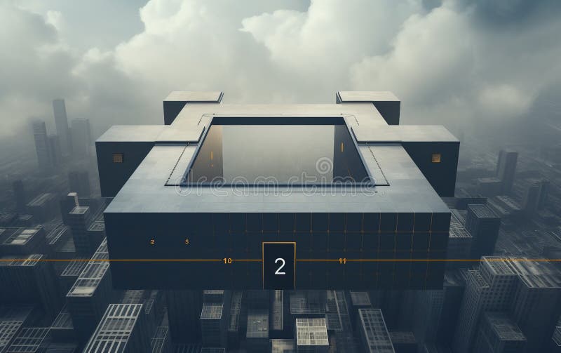 Tech Perspectives: Scaling Heights with a Plus Sign View on Generative ...