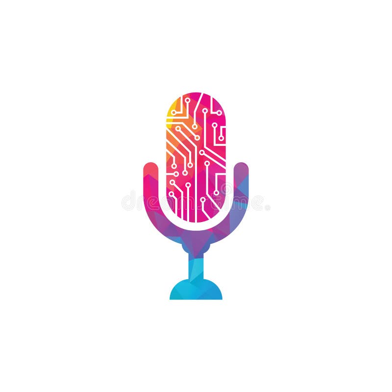 Pixel Podcast Logo Stock Illustrations – 267 Pixel Podcast Logo Stock ...