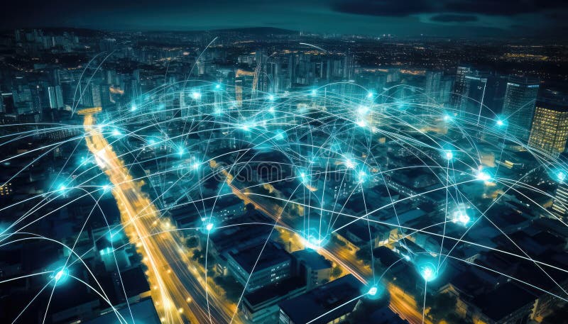 Tech Revolution: Embracing Modern Digital Communication Technologies ...