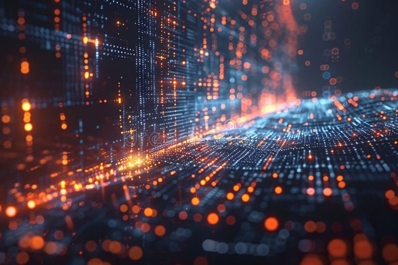 Big Data Background Stock Illustrations – 140,306 Big Data Background ...