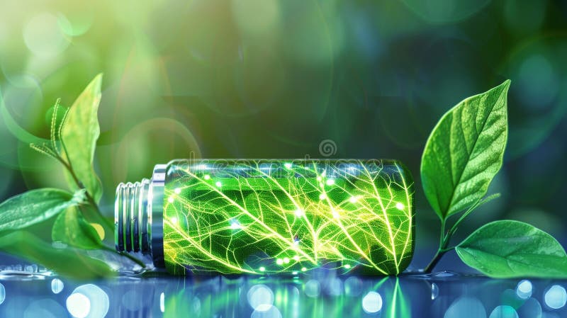 Tech Startup Developing Sustainable, Rechargeable Battery Solutions for ...
