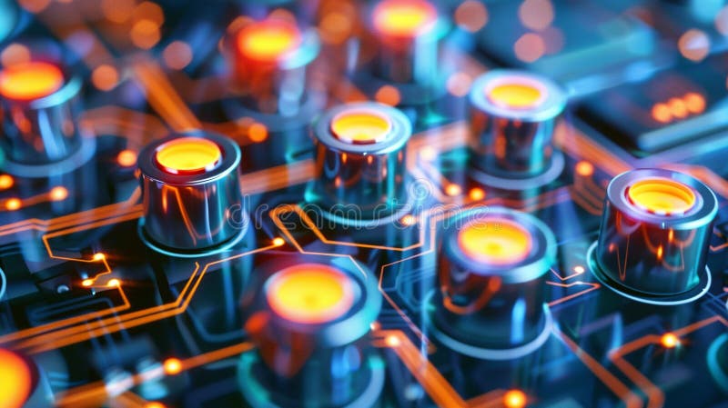 Tech Startup Developing Sustainable, Rechargeable Battery Solution for ...