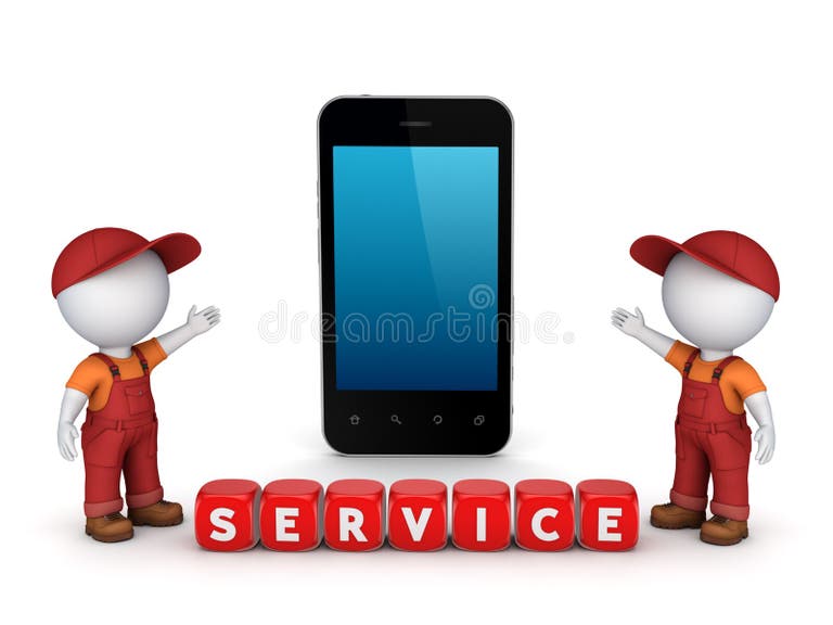 Tech Support 3d Stock Illustrations – 4,982 Tech Support 3d Stock ...