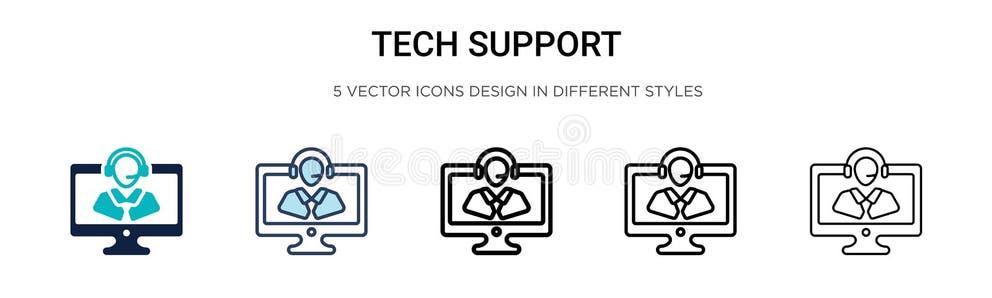 Outline Tech Stock Illustrations – 95,820 Outline Tech Stock ...