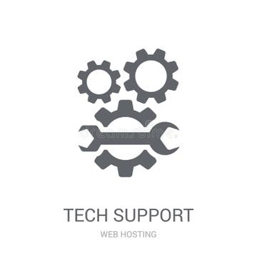Tech Support Logo Stock Illustrations – 10,381 Tech Support Logo Stock ...