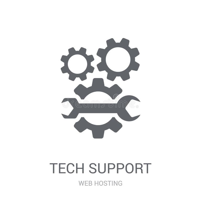 Tech Support Logo Stock Illustrations – 10,381 Tech Support Logo Stock ...