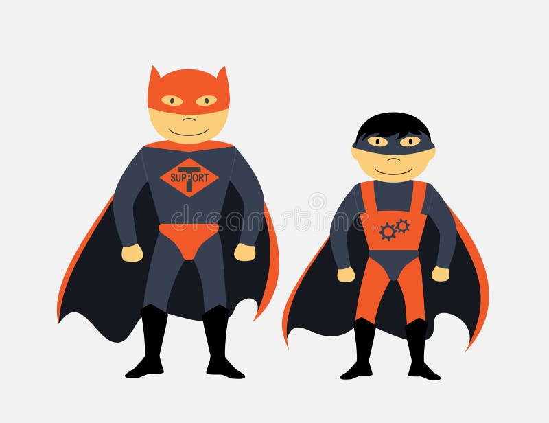 Superheroes Stock Illustrations – 2,545 Superheroes Stock Illustrations ...
