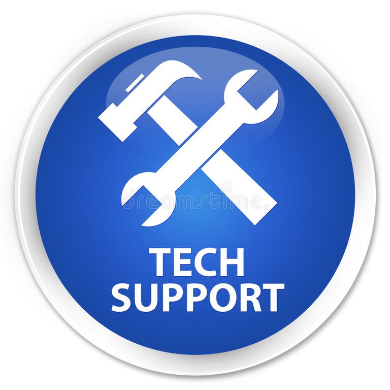 Tech Support Icon Stock Illustrations – 20,574 Tech Support Icon Stock ...