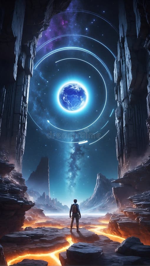 Tech Symphony Unleashed: QuantumQuotient S DataEclipse Journey Begins ...