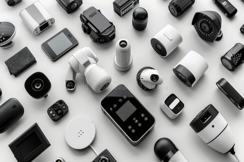 Tech Synchronization and Secure Access in Innovative Security Systems ...