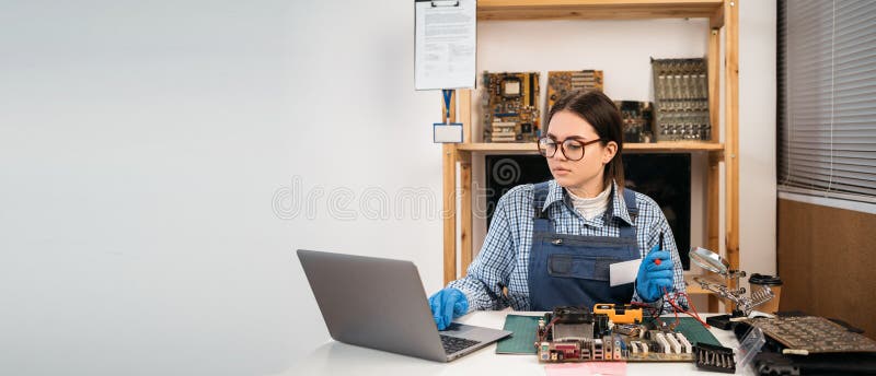 Lab Maintenance Banner Stock Photos - Free & Royalty-Free Stock Photos ...