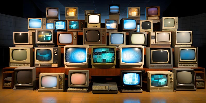 Tech TV Trials the S Experiments with Delivering Computing Knowledge on ...