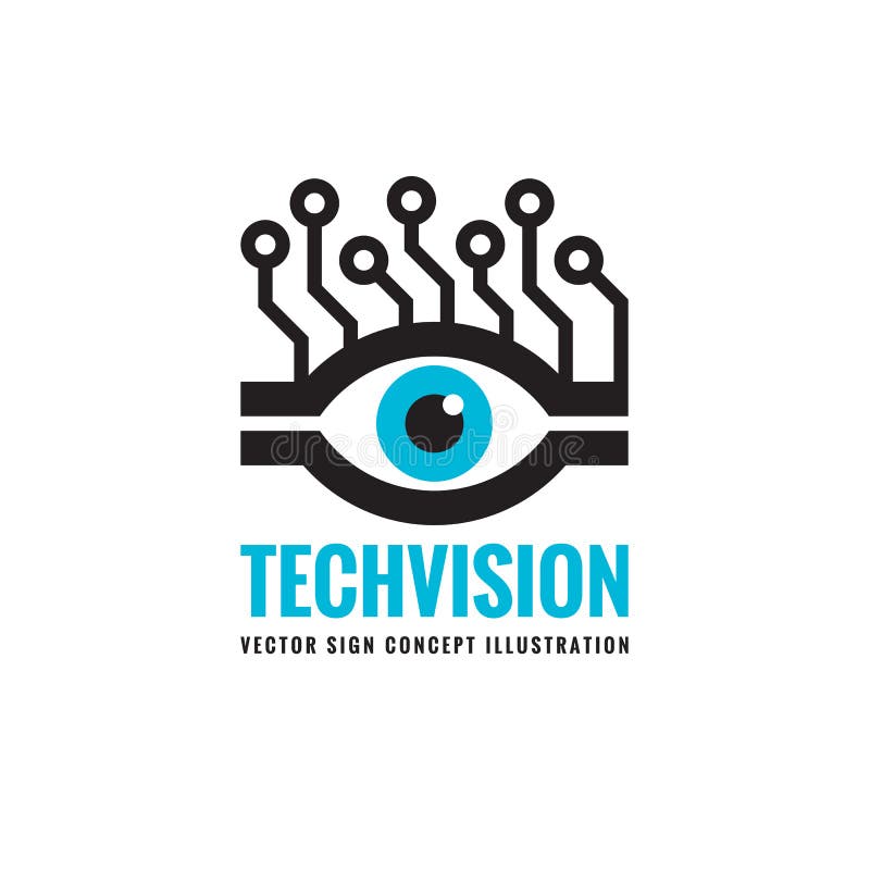 Vision Tech Logo