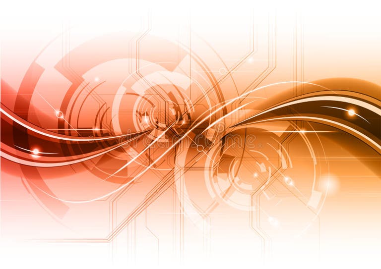 Tech Wave Background Stock Illustrations – 196,754 Tech Wave Background ...