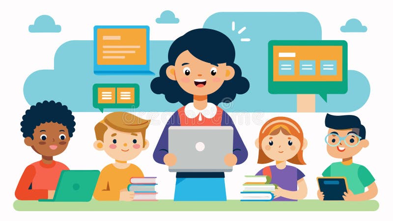 Personalized Lessons Stock Illustrations – 15 Personalized Lessons ...