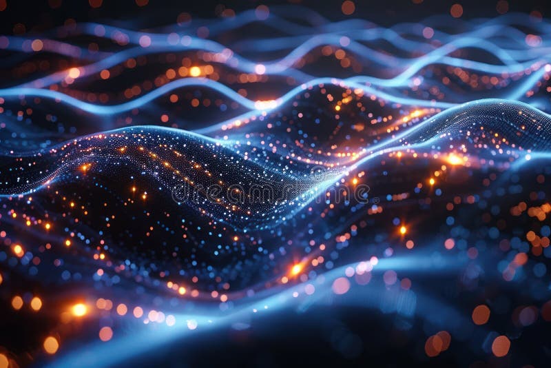 Data Flow Banner Stock Illustrations – 56,969 Data Flow Banner Stock ...