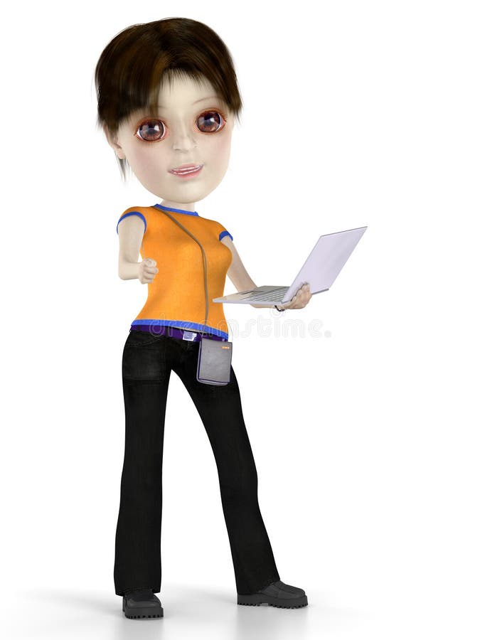 Techie Stock Illustrations – 518 Techie Stock Illustrations, Vectors ...