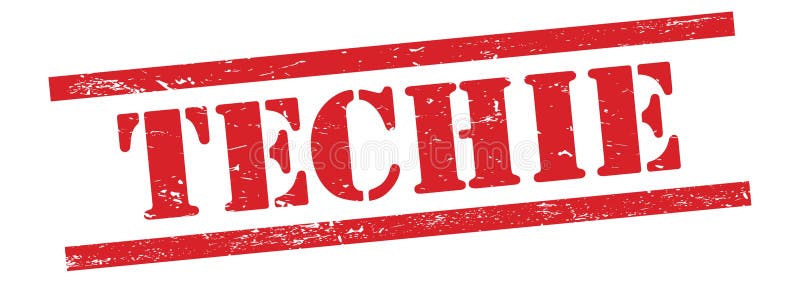 Techie Stock Illustrations – 518 Techie Stock Illustrations, Vectors ...