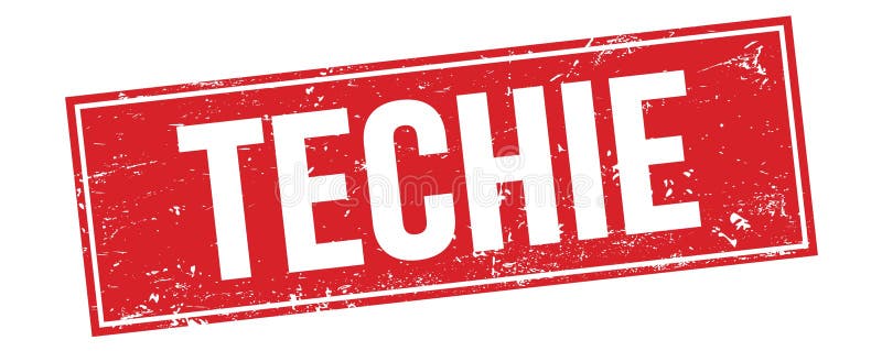 Techie Stock Illustrations – 518 Techie Stock Illustrations, Vectors ...