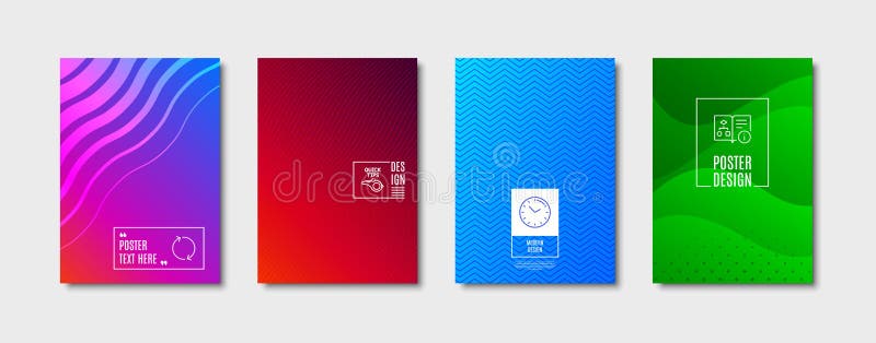 Technical Algorithm, Tutorials and Refresh Icons Set. Time Sign. Project Doc, Quick Tips ...