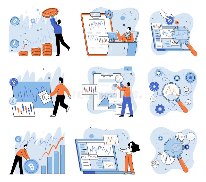 Technical Analysis. Businesses Rely on Technical Analysis To Assess ...