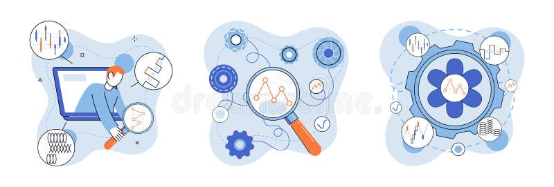 Technical Analysis. Planning and Organization are Crucial for Effective ...