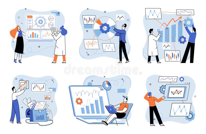 Technical Factors Stock Illustrations – 161 Technical Factors Stock ...