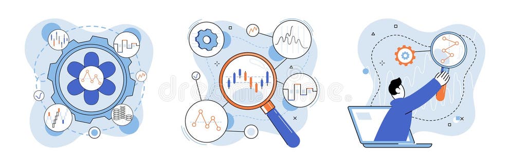 Technical Analysis. Trading in Financial Markets Requires Thorough ...