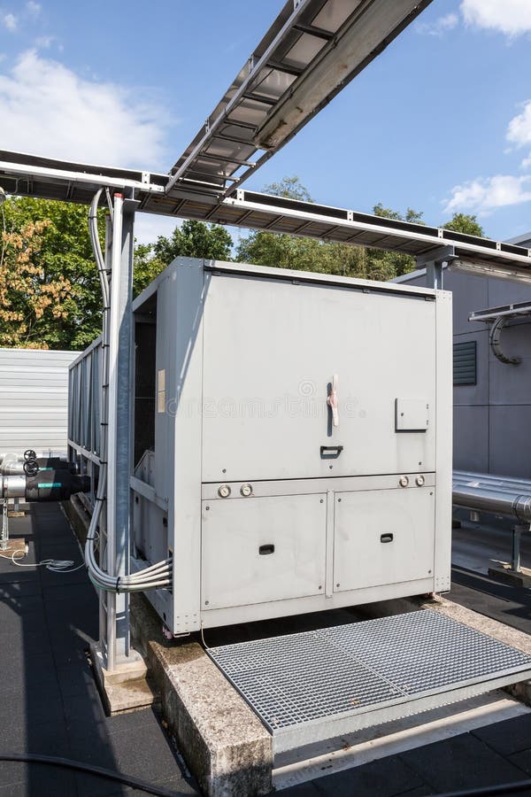 The technical area stock image. Image of engineering - 122478295