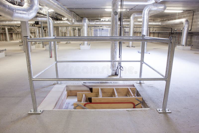 The technical area stock image. Image of equipment, closeup - 95355197