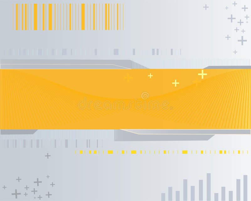 Technical background stock vector. Illustration of abstract - 9868194