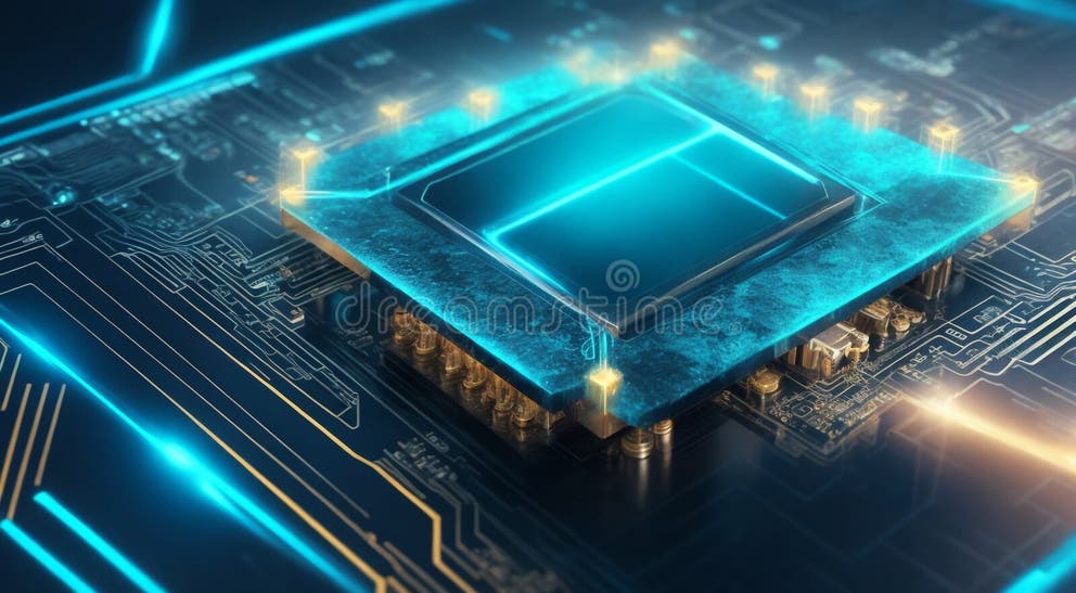 Technical Background, Abstract Technic Background, Colored Technical ...