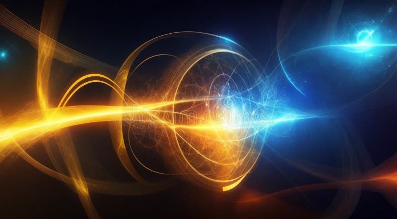 Technical Background, Abstract Technic Background, Colored Technical ...