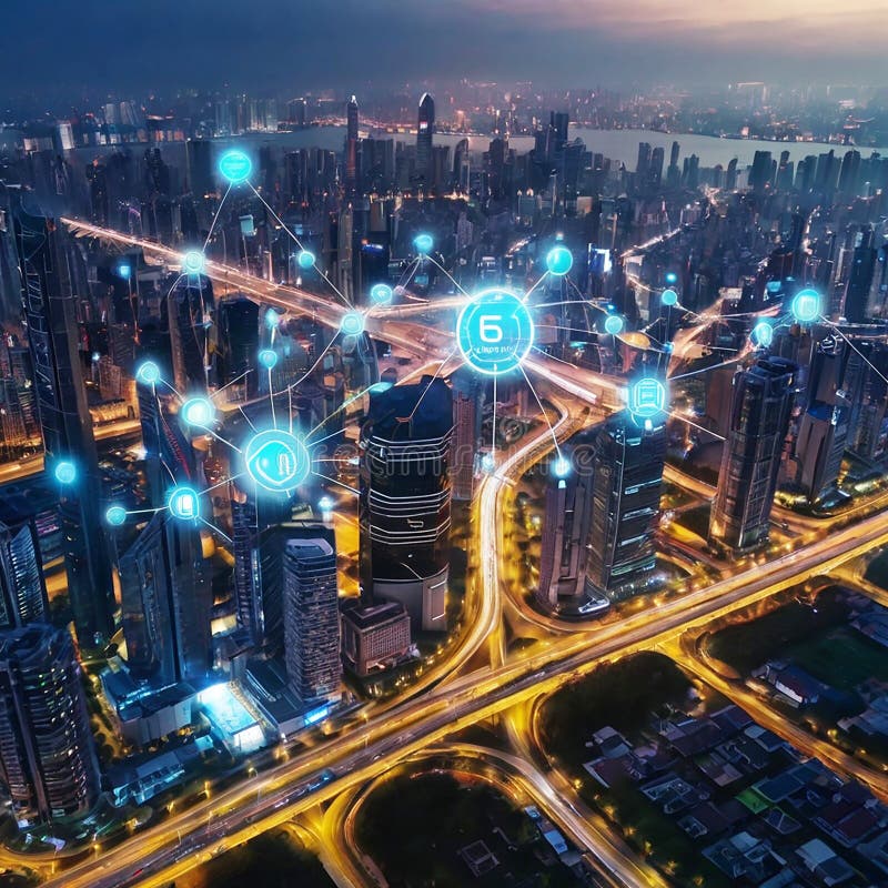 Technical Background stock illustration. Illustration of system - 322368278