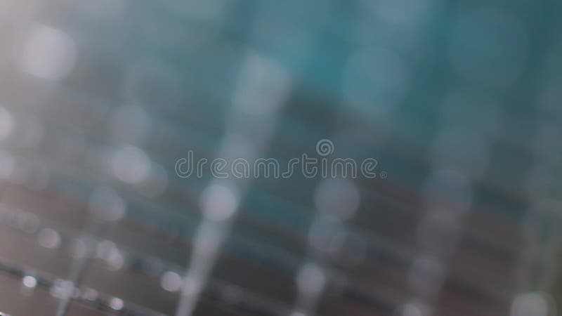 A Technical Blur Background Stock Video - Video of light, background ...