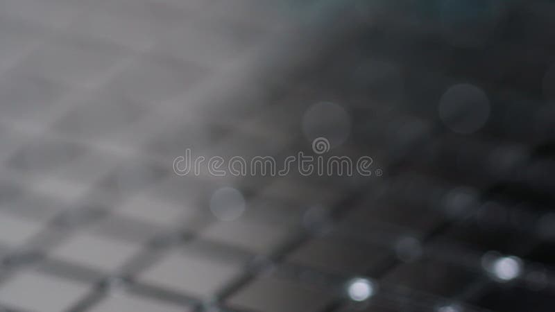 A Technical Blur Background Stock Video - Video of mirror, technic ...