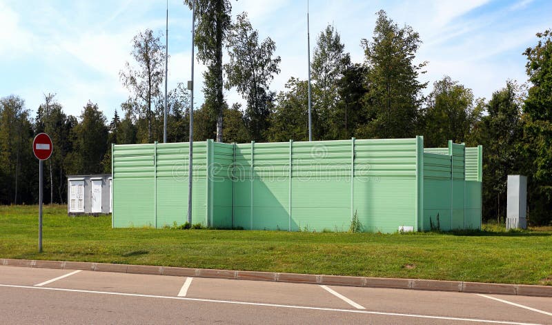 387 Electrical Transformer Room Stock Photos - Free & Royalty-Free ...