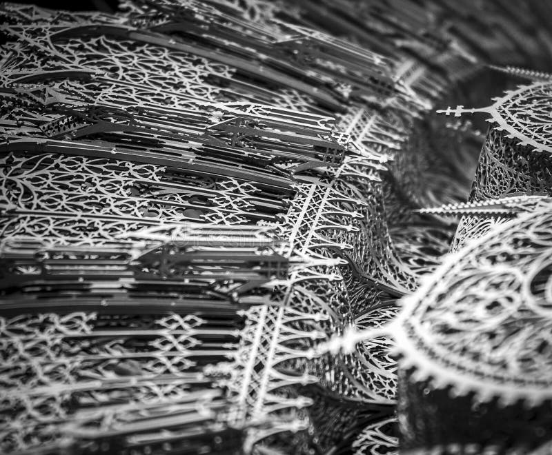 Technical construction stock image. Image of design, organization ...