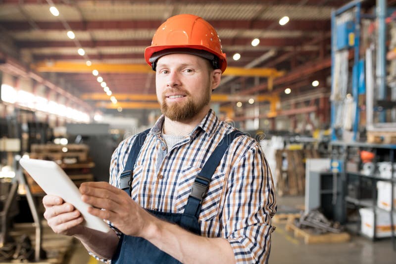 Technical controler stock photo. Image of hardhat, browsing - 144210302