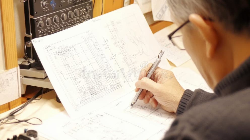 International Amateur Radio Month Technical Design and Engineering ...