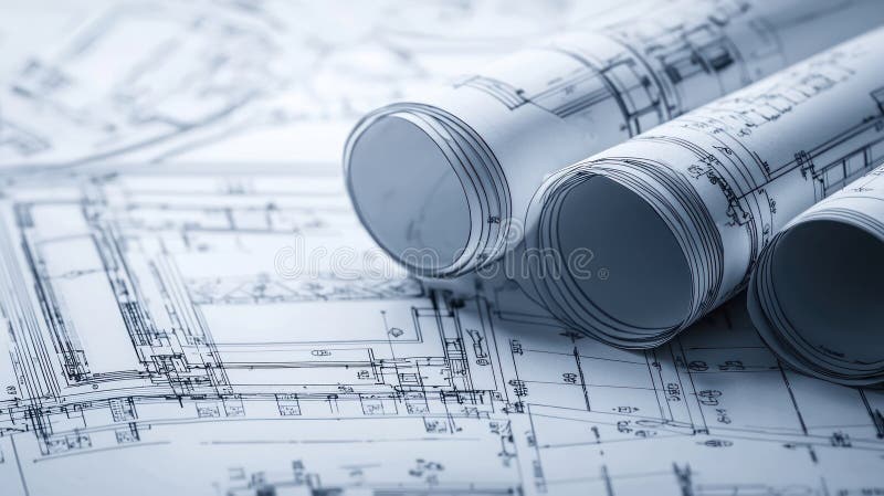 Technical Documentation Creation Stock Illustration - Illustration of ...