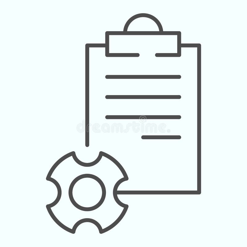 Documentation Pictogram Stock Illustrations – 1,345 Documentation ...